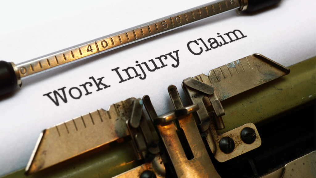 Pasadena Work Injury Lawyer | On The Job Accident Claims